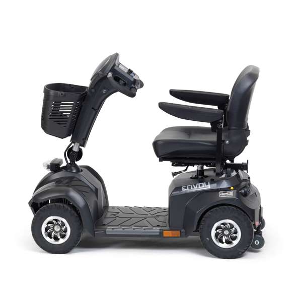 4mph Mobility Scooter – Premium Mobility